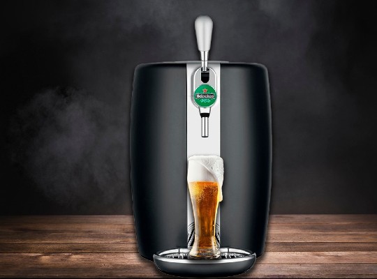 Chopp Store Importadores, la mayor gama de chopperas eléctricas del ...